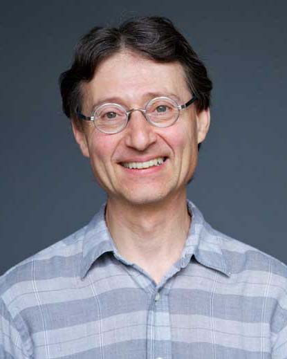 Ruda, Harry Professor - Electrical & Computer Engineering