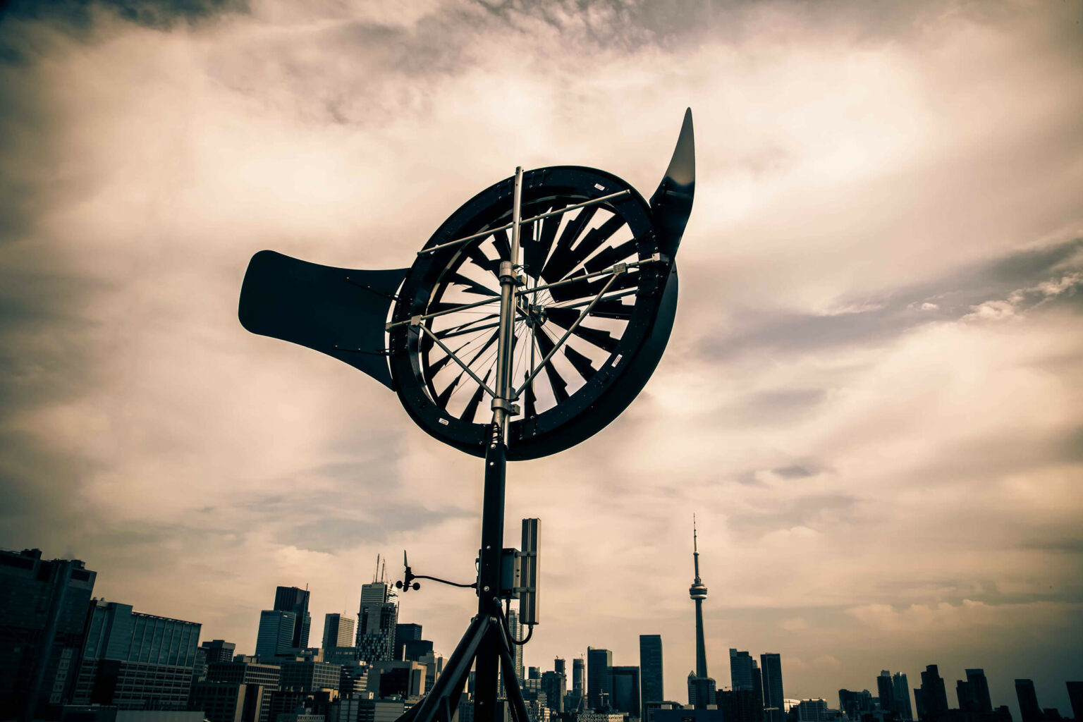 Energy Systems Lab - Electrical & Computer Engineering